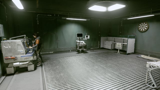 How to Build an Outpost in Starfield - ArzyeLBuilds