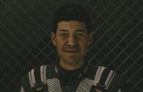 How to Get Moara Otero Companion in Starfield - ArzyeLBuilds