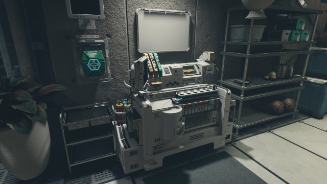 How Crafting Works in Starfield - ArzyeLBuilds