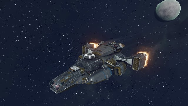 How to Get the Razorleaf Ship in Starfield - ArzyeLBuilds