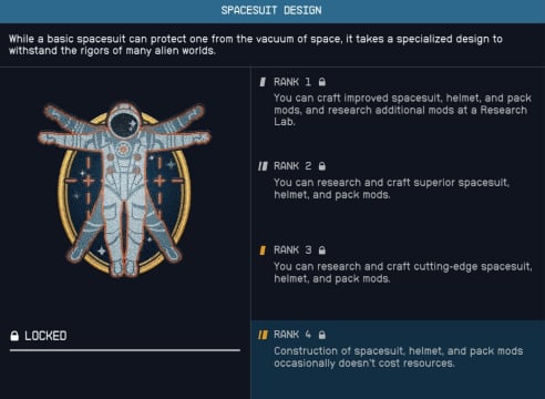 Powerful Melee Brawler Build for Starfield - ArzyeLBuilds