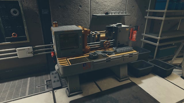 How Crafting Works in Starfield - ArzyeLBuilds