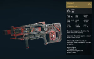 10 Best Weapons in Starfield and Where to Find them - ArzyeLBuilds