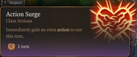 Powerful BG3 2H Fighter Build for Baldur's Gate 3 - ArzyeLBuilds