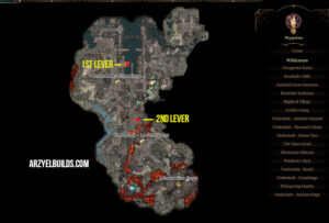 How to Find the Adamantine Forge in Baldur's Gate 3 - ArzyeLBuilds
