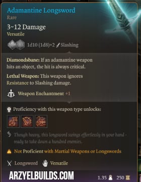 How to Find the Adamantine Forge in Baldur's Gate 3 - ArzyeLBuilds