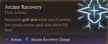 Powerful Wizard Build for Baldur's Gate 3 - Ice & Fire Wizard Build BG3 ...