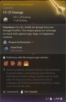 Powerful BG3 Barbarian Berserker Build for Baldur's Gate 3 - ArzyeLBuilds