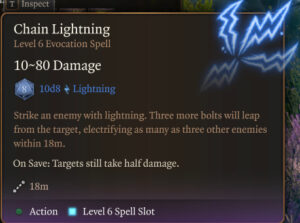 Powerful Sorcerer Build for Baldur's Gate 3 - Frost Sorcerer BG3 Build ...