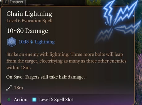 Powerful Sorcerer Build for Baldur's Gate 3 - Frost Sorcerer BG3 Build ...