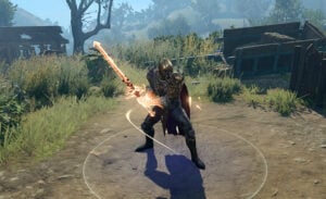 Powerful BG3 2H Fighter Build for Baldur's Gate 3 - ArzyeLBuilds