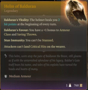Powerful BG3 Barbarian Berserker Build for Baldur's Gate 3 - ArzyeLBuilds