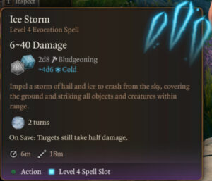 Powerful Sorcerer Build for Baldur's Gate 3 - Frost Sorcerer BG3 Build ...