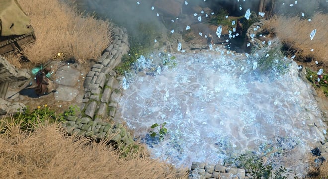 Powerful Sorcerer Build for Baldur's Gate 3 - Frost Sorcerer BG3 Build ...