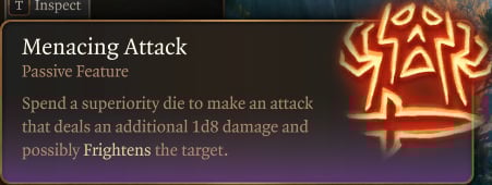 Powerful BG3 2H Fighter Build for Baldur's Gate 3 - ArzyeLBuilds