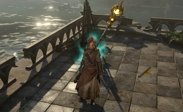 How to Get Robe of the Weave in Baldur's Gate 3 - ArzyeLBuilds