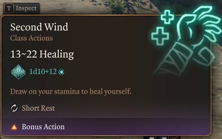 Powerful BG3 2H Fighter Build for Baldur's Gate 3 - ArzyeLBuilds