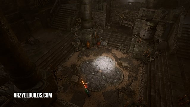 How to Get to Underdark in Baldur's Gate 3 - ArzyeLBuilds