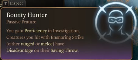 Powerful BG3 Ranger Gloom Stalker Build for Baldur's Gate 3 - ArzyeLBuilds