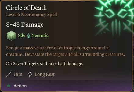 Powerful BG3 Fiend Warlock Build for Baldur's Gate 3 - ArzyeLBuilds