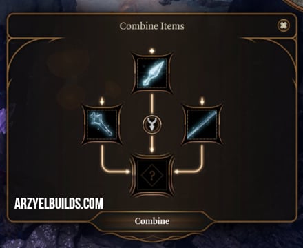 How to Get Mourning Frost Staff in Baldur's Gate 3 - ArzyeLBuilds