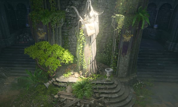 Baldur's Gate 3 Dank Crypt Guide - ArzyeLBuilds