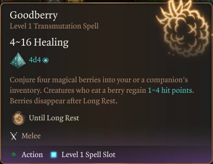 Powerful BG3 Ranger Gloom Stalker Build for Baldur's Gate 3 - ArzyeLBuilds