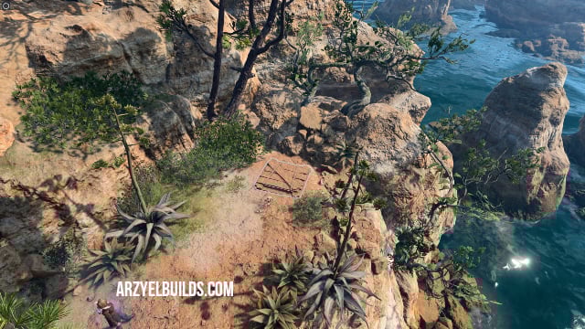 Baldur's Gate 3 Dank Crypt Guide - ArzyeLBuilds