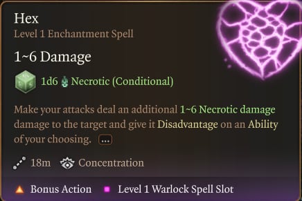 Powerful BG3 Fiend Warlock Build for Baldur's Gate 3 - ArzyeLBuilds