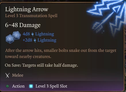 Powerful BG3 Ranger Gloom Stalker Build for Baldur's Gate 3 - ArzyeLBuilds