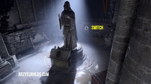 Baldur's Gate 3 Dank Crypt Guide - ArzyeLBuilds