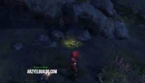 Where to Find all Leads for the Blackwood Tapestry in ESO - ArzyeLBuilds