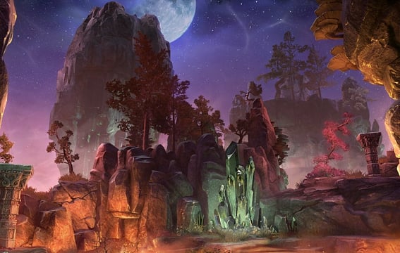 Ultimate Bedlam Veil Dungeon Guide for ESO - ArzyeLBuilds