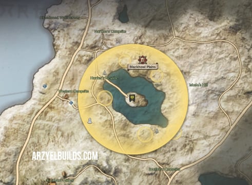 Throne and Liberty Leveling Guide - How to Level up Fast - ArzyeLBuilds