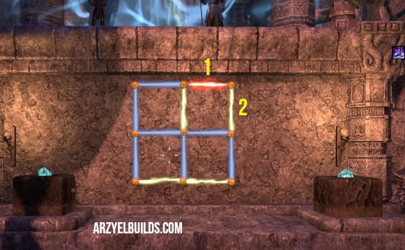 Ultimate Bedlam Veil Dungeon Guide for ESO - ArzyeLBuilds