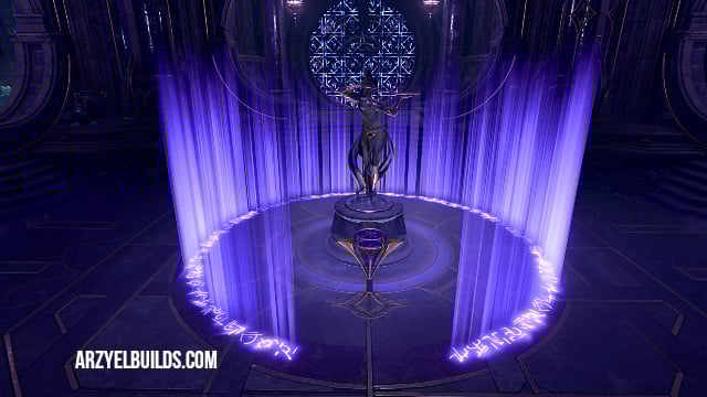 Ultimate Gauntlet of Shar Guide in Baldur's Gate 3 - ArzyeLBuilds