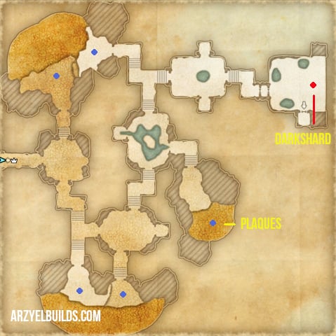 Ultimate Bedlam Veil Dungeon Guide for ESO - ArzyeLBuilds