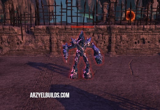 Ultimate Bedlam Veil Dungeon Guide for ESO - ArzyeLBuilds