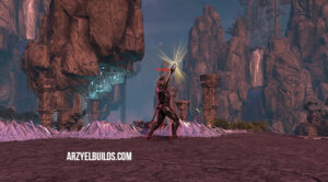 Ultimate Bedlam Veil Dungeon Guide for ESO - ArzyeLBuilds
