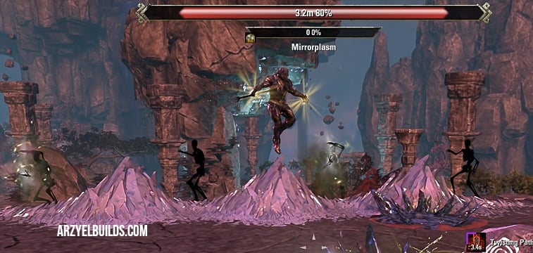 Ultimate Bedlam Veil Dungeon Guide for ESO - ArzyeLBuilds