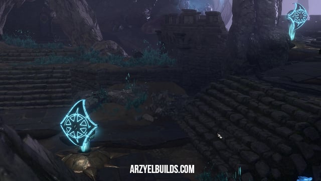 Ultimate Arcane Tower Guide for Baldur's Gate 3 - ArzyeLBuilds