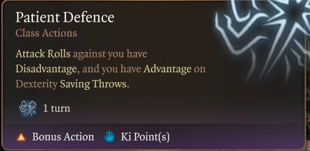 Powerful Unarmed Monk Build BG3 - Baldur's Gate 3 Way of the Open Hand Monk Build - ArzyeLBuilds