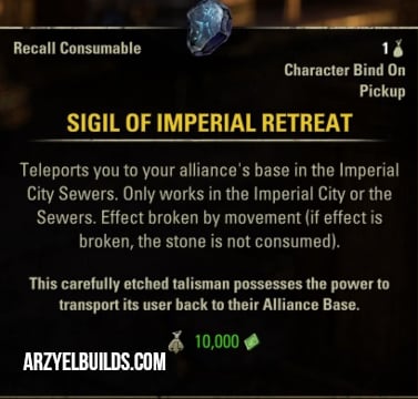 Ultimate Tel Var Farm Build for ESO - Nightblade Subclassing Build ...