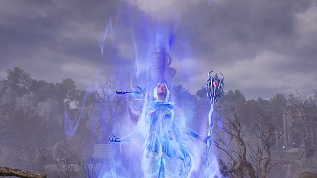 The Best Longbow Builds for Throne and Liberty - ArzyeLBuilds