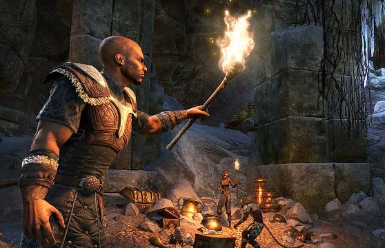 The Best Torchbearer Scribing Skills for ESO - ArzyeLBuilds