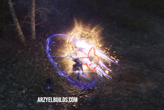 Powerful Dagger and Crossbow DPS Build for Throne and Liberty ...