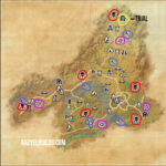 Ultimate West Weald Daily Quests Guide for ESO - Gold Road Dailies ...