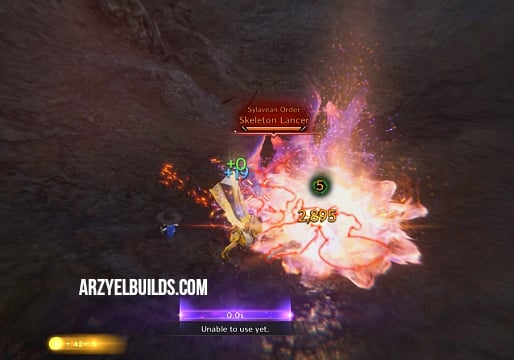 Powerful Greatsword and Dagger DPS Build for Throne and Liberty ...