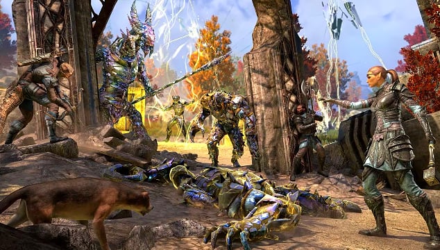 Armor Sets Guide ESO - ArzyeLBuilds