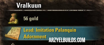 Where to Find all Leads for Music Box Lament for the Path Not Taken ESO ...